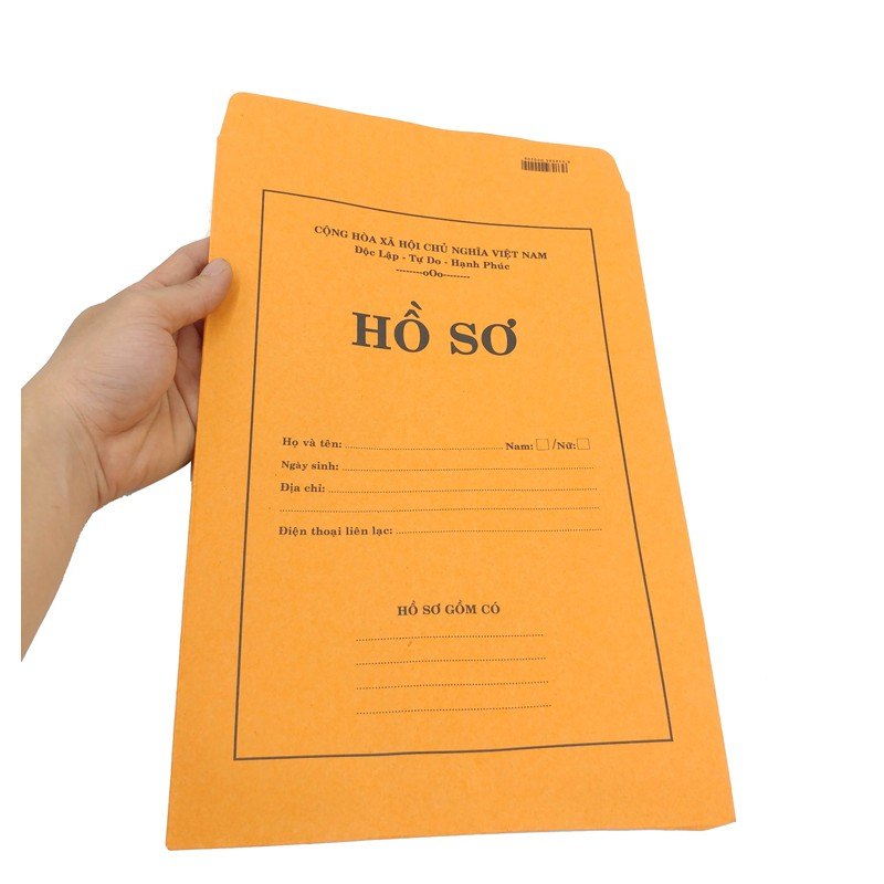 Tổng hợp mẫu bìa CV đẹp xu hướng 2023 | Job3s.ai