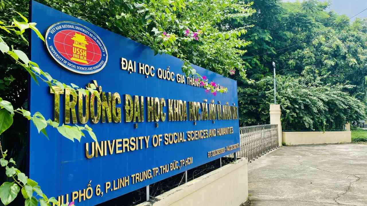 Ngành ngôn ngữ Trung học trường nào? Top 10 trường đào tạo tốt nhất ...